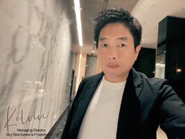 Kelvin Guo บริษัท สกาย เรียล เอสเตท แอนด์ พร้อพเพอร์ตี้ จำกัด - ข้อมูล ...