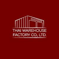 THAI WAREHOUSE FACTORY CO., LTD. THAI WAREHOUSE FACTORY CO., LTD ...